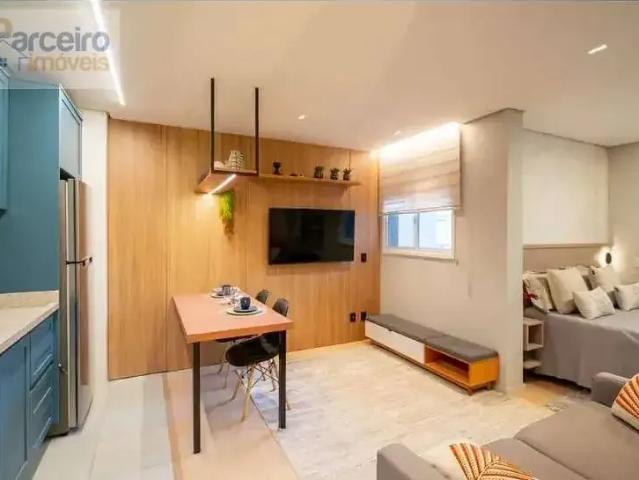 Kitnet / Stúdio para Venda em São Paulo/SP Vila Carrão 1 Quartos
