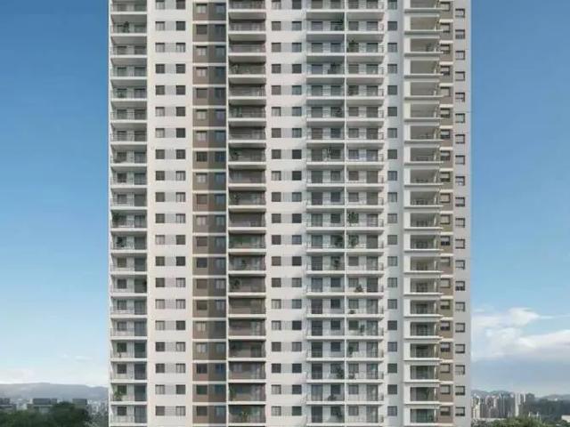 Kitnet / Stúdio para Venda em São Paulo/SP Vila Carrão 1 Quartos