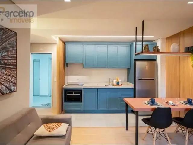 Kitnet / Stúdio para Venda em São Paulo/SP Vila Carrão 1 Quartos