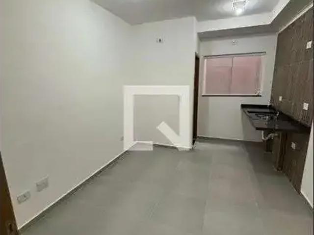 Kitnet / Stúdio para Venda em São Paulo/SP Vila Carrão 1 Quartos