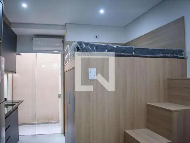 Kitnet / Stúdio para Venda em São Paulo/SP Vila Carrão 1 Quartos