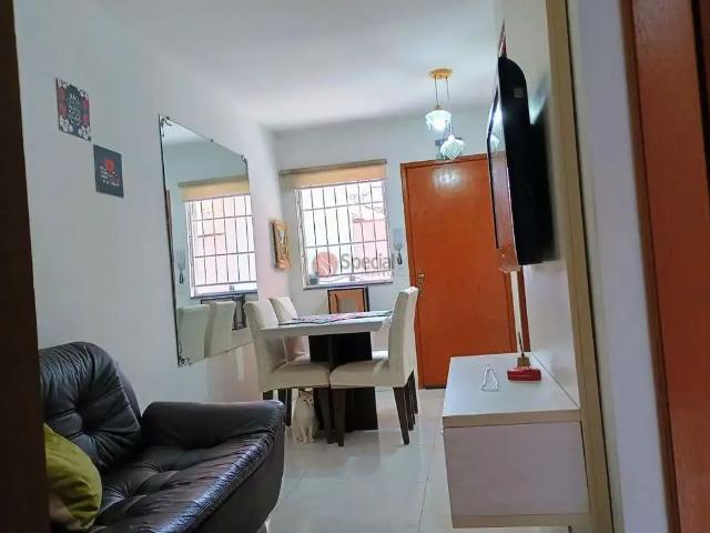 Kitnet / Stúdio para Venda em São Paulo/SP Vila Carrão 1 Quartos