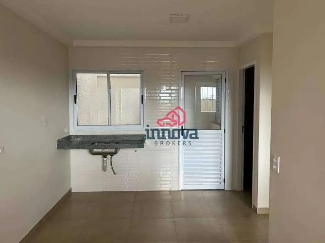 Kitnet / Stúdio para Venda em São Paulo/SP Vila Carrão 2 Quartos