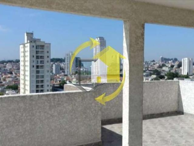 Kitnet / Stúdio para Venda em São Paulo/SP Vila Carrão 2 Quartos