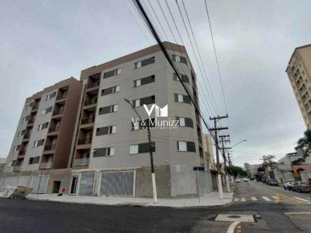 Kitnet / Stúdio para Venda em São Paulo/SP Vila Carrão 2 Quartos
