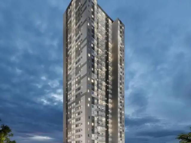 Kitnet / Stúdio para Venda em São Paulo/SP Vila Charlote 1 Quartos