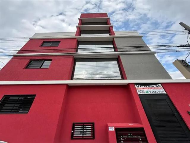 Kitnet / Stúdio para Venda em São Paulo/SP Vila Charlote 2 Quartos