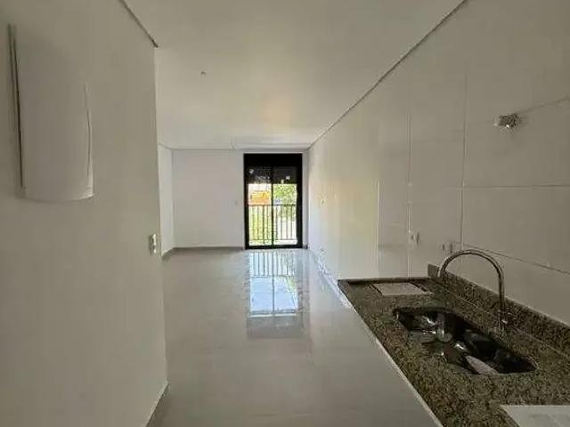 Kitnet / Stúdio para Venda em São Paulo/SP Vila Congonhas 1 Quartos