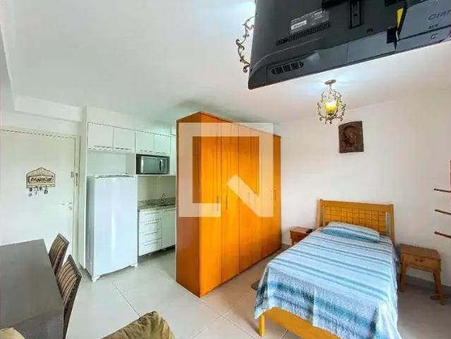 Kitnet / Stúdio para Venda em São Paulo/SP Vila Constança 1 Quartos