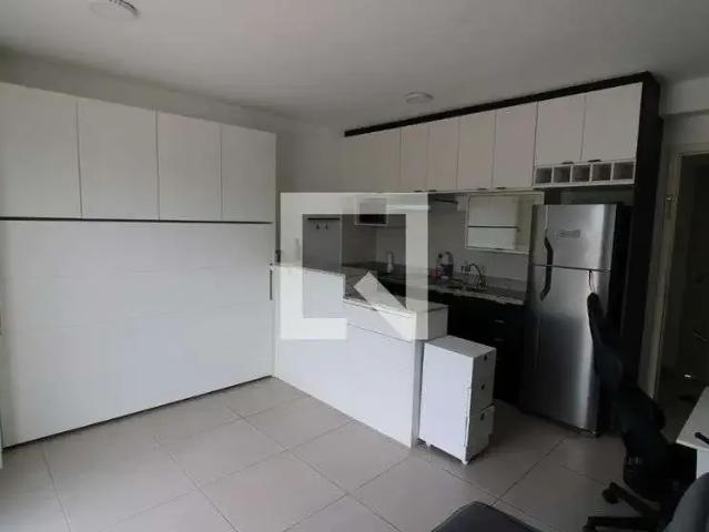 Kitnet / Stúdio para Venda em São Paulo/SP Vila Constança 1 Quartos