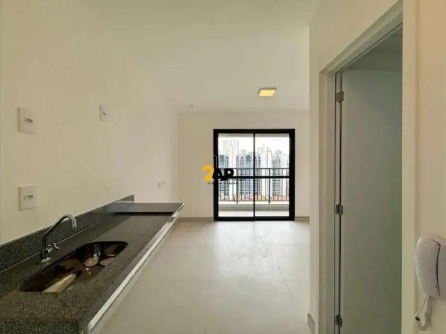 Kitnet / Stúdio para Venda em São Paulo/SP Vila Cordeiro 1 Quartos
