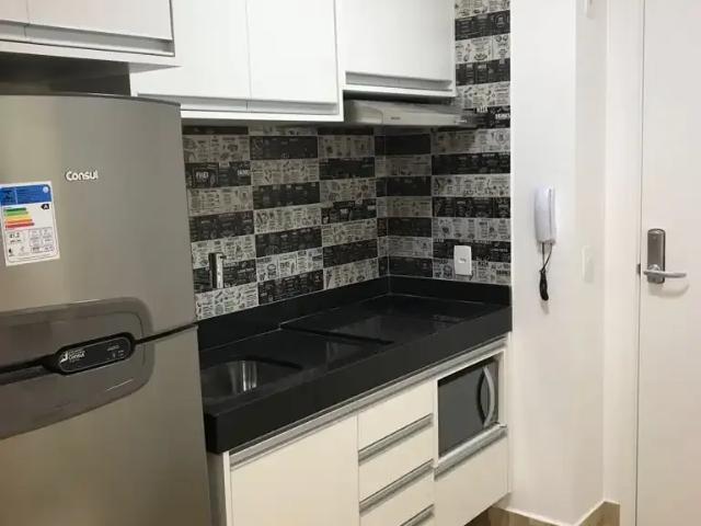 Kitnet / Stúdio para Venda em São Paulo/SP Vila Cordeiro 1 Quartos