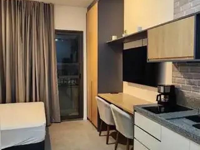Kitnet / Stúdio para Venda em São Paulo/SP Vila Cordeiro 1 Quartos