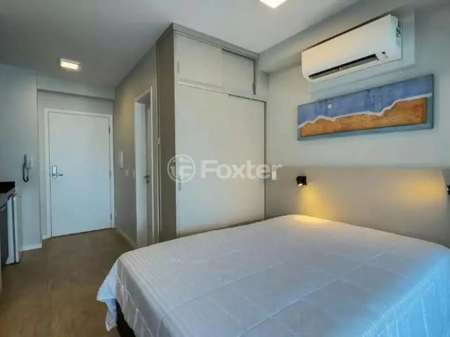 Kitnet / Stúdio para Venda em São Paulo/SP Vila Cordeiro 1 Quartos