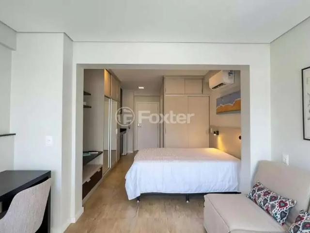 Kitnet / Stúdio para Venda em São Paulo/SP Vila Cordeiro 1 Quartos