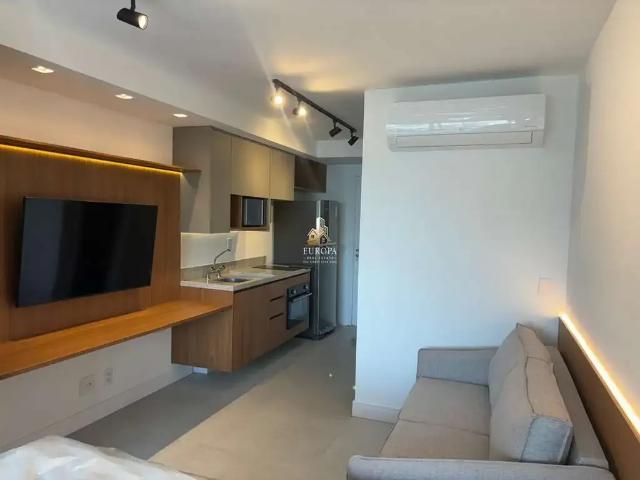 Kitnet / Stúdio para Venda em São Paulo/SP Vila Cordeiro 1 Quartos