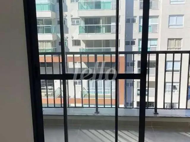 Kitnet / Stúdio para Venda em São Paulo/SP Vila Cordeiro 1 Quartos