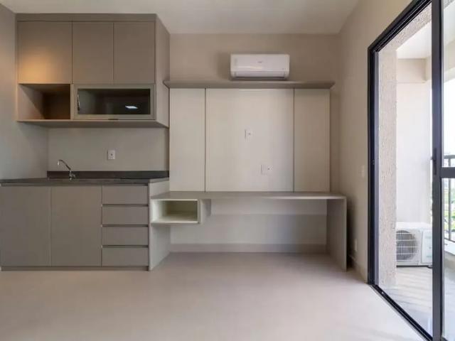 Kitnet / Stúdio para Venda em São Paulo/SP Vila Cordeiro 1 Quartos