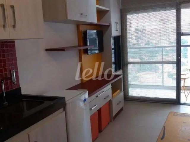 Kitnet / Stúdio para Venda em São Paulo/SP Vila Cordeiro 1 Quartos
