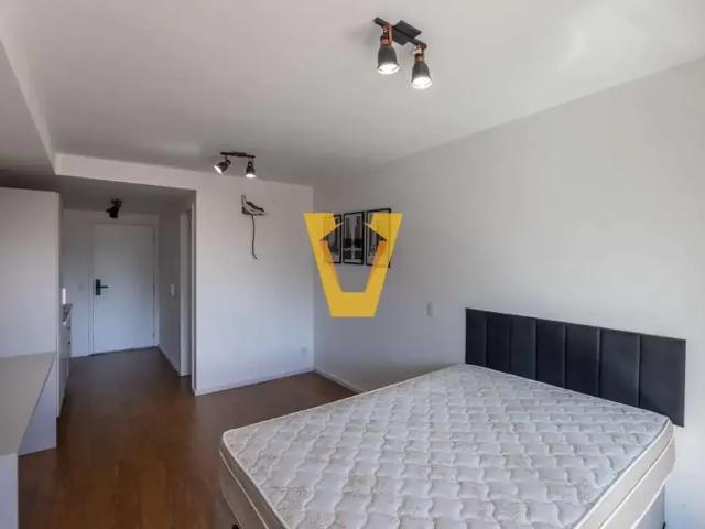 Kitnet / Stúdio para Venda em São Paulo/SP Vila Cordeiro 1 Quartos