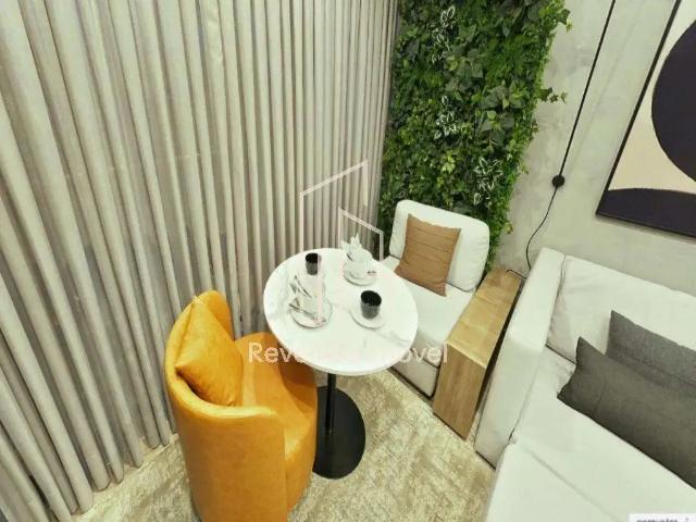 Kitnet / Stúdio para Venda em São Paulo/SP Vila Cordeiro 1 Quartos