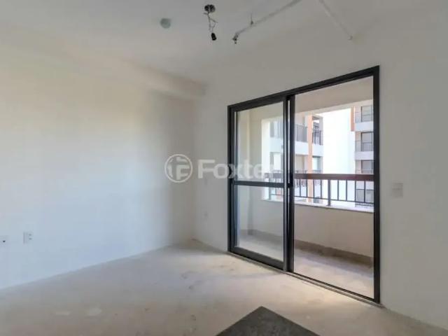 Kitnet / Stúdio para Venda em São Paulo/SP Vila Cordeiro 1 Quartos