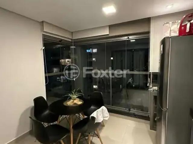 Kitnet / Stúdio para Venda em São Paulo/SP Vila Cordeiro 1 Quartos