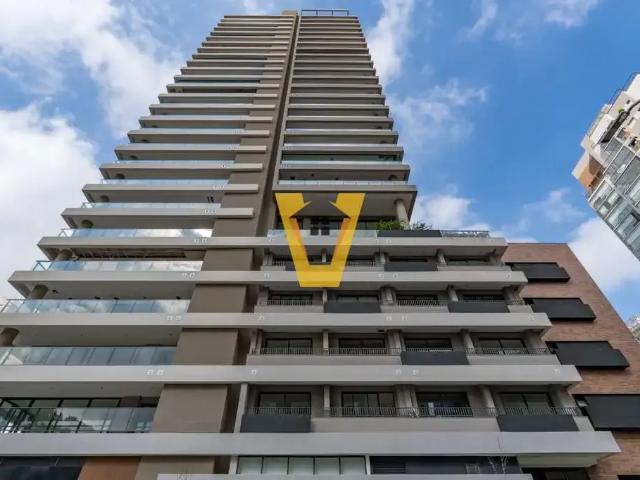 Kitnet / Stúdio para Venda em São Paulo/SP Vila Cordeiro 1 Quartos