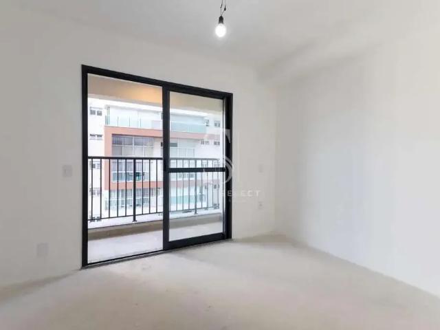 Kitnet / Stúdio para Venda em São Paulo/SP Vila Cordeiro 1 Quartos