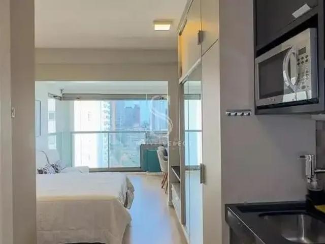Kitnet / Stúdio para Venda em São Paulo/SP Vila Cordeiro 1 Quartos