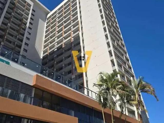 Kitnet / Stúdio para Venda em São Paulo/SP Vila Cordeiro 1 Quartos