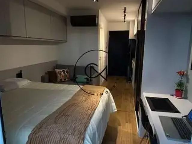 Kitnet / Stúdio para Venda em São Paulo/SP Vila Cordeiro 1 Quartos