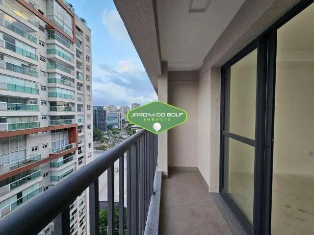 Kitnet / Stúdio para Venda em São Paulo/SP Vila Cordeiro 1 Quartos