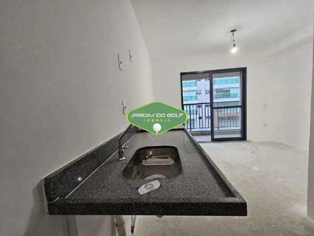 Kitnet / Stúdio para Venda em São Paulo/SP Vila Cordeiro 1 Quartos