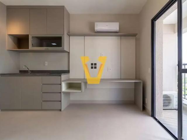 Kitnet / Stúdio para Venda em São Paulo/SP Vila Cordeiro 2 Quartos