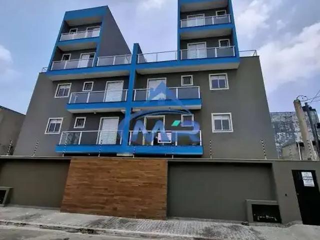 Kitnet / Stúdio para Venda em São Paulo/SP Vila Costa Melo 2 Quartos