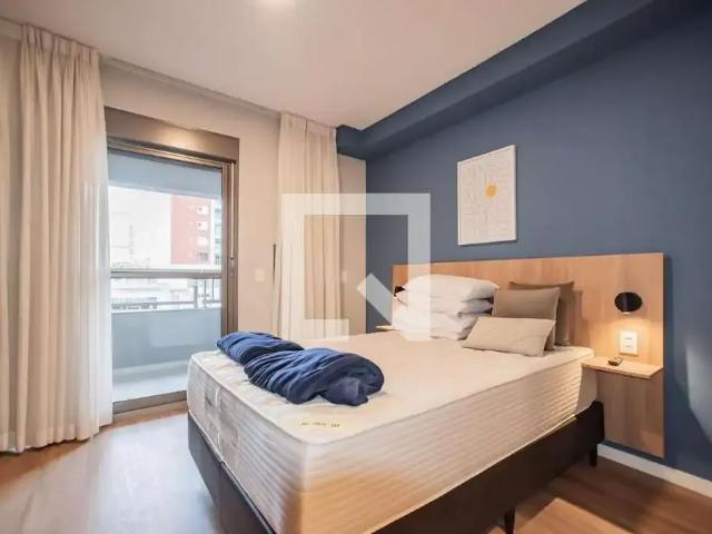 Kitnet / Stúdio para Venda em São Paulo/SP Vila Clementino 1 Quartos