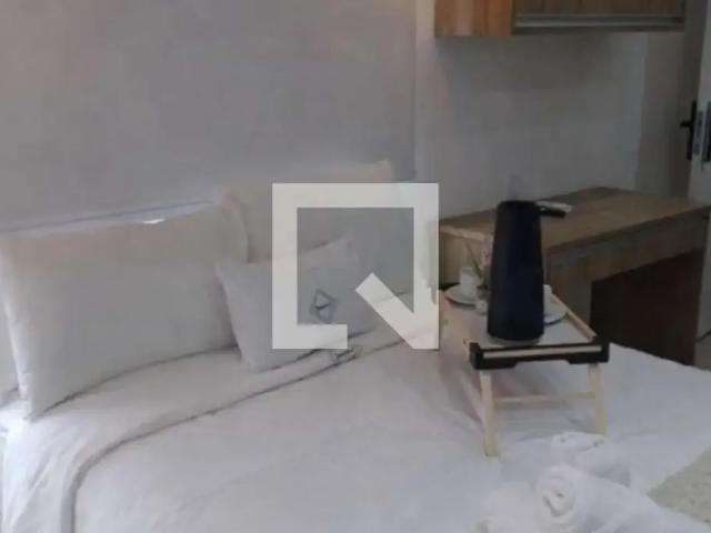 Kitnet / Stúdio para Venda em São Paulo/SP Vila Clementino 1 Quartos