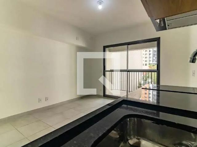 Kitnet / Stúdio para Venda em São Paulo/SP Vila Clementino 1 Quartos
