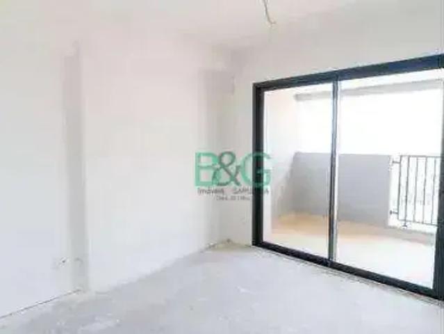 Kitnet / Stúdio para Venda em São Paulo/SP Vila Clementino 1 Quartos
