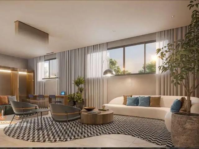 Kitnet / Stúdio para Venda em São Paulo/SP Vila Clementino 1 Quartos