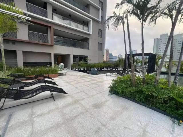 Kitnet / Stúdio para Venda em São Paulo/SP Vila Clementino 1 Quartos
