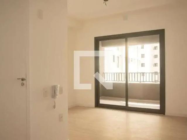 Kitnet / Stúdio para Venda em São Paulo/SP Vila Clementino 1 Quartos