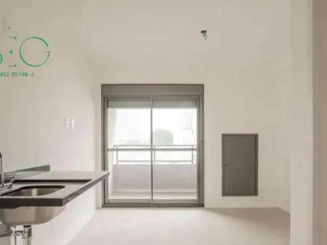 Kitnet / Stúdio para Venda em São Paulo/SP Vila Clementino 1 Quartos