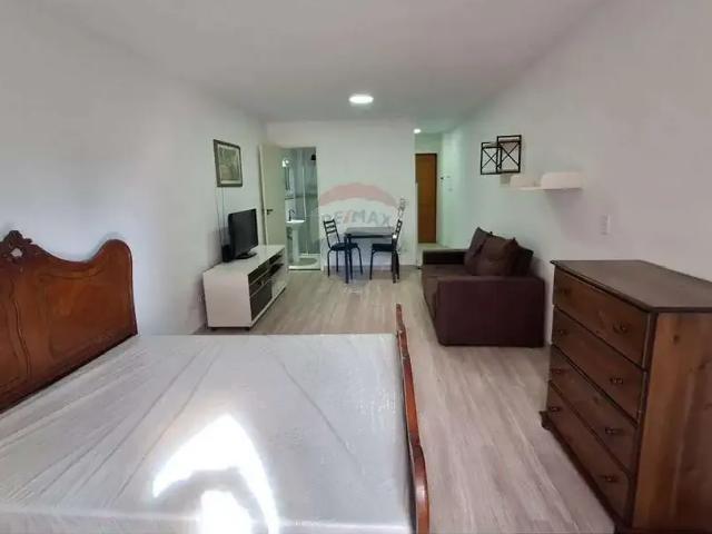 Kitnet / Stúdio para Venda em São Paulo/SP Vila Clementino 1 Quartos