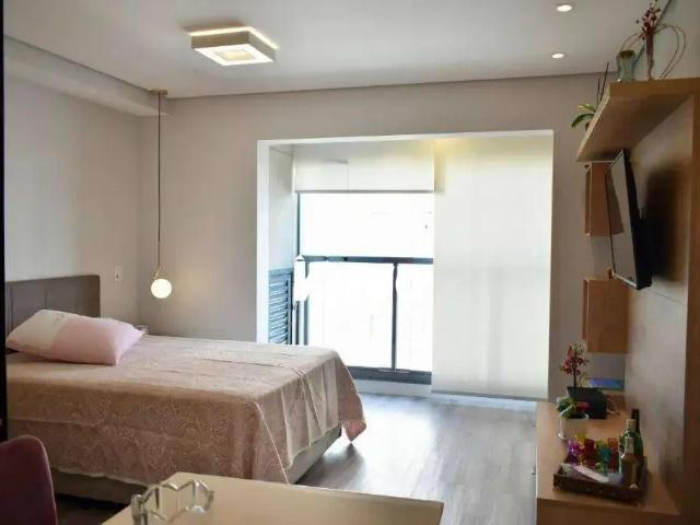 Kitnet / Stúdio para Venda em São Paulo/SP Vila Clementino 1 Quartos