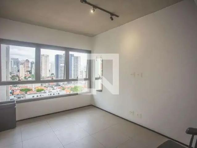 Kitnet / Stúdio para Venda em São Paulo/SP Vila Clementino 1 Quartos