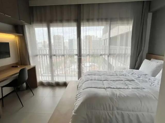 Kitnet / Stúdio para Venda em São Paulo/SP Vila Clementino 1 Quartos