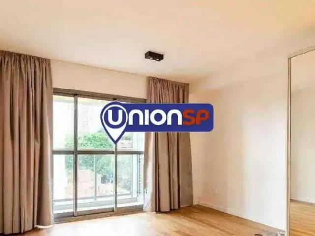 Kitnet / Stúdio para Venda em São Paulo/SP Vila Clementino 1 Quartos