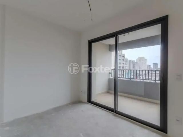 Kitnet / Stúdio para Venda em São Paulo/SP Vila Clementino 1 Quartos